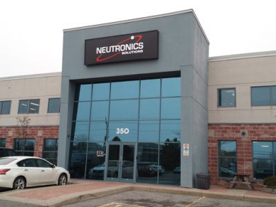 Contact Us – Neutronics Solutions